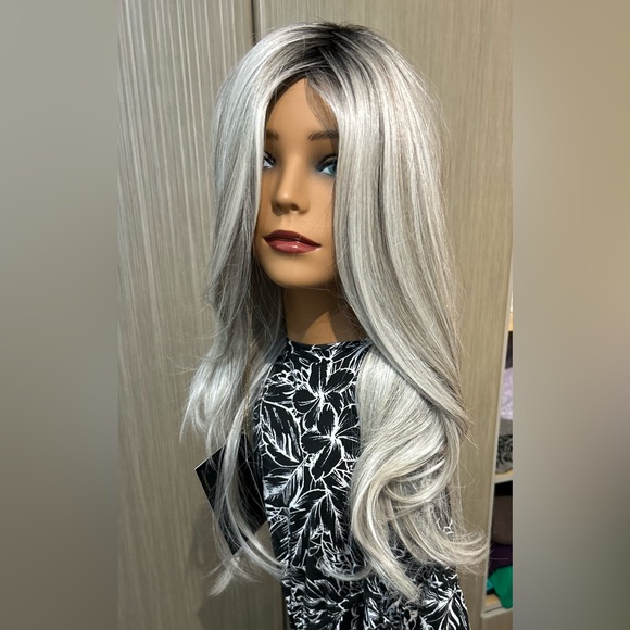Belle Tress | Hair | Belle Tress Dolce And Dolce 23 In Color Chrome ...
